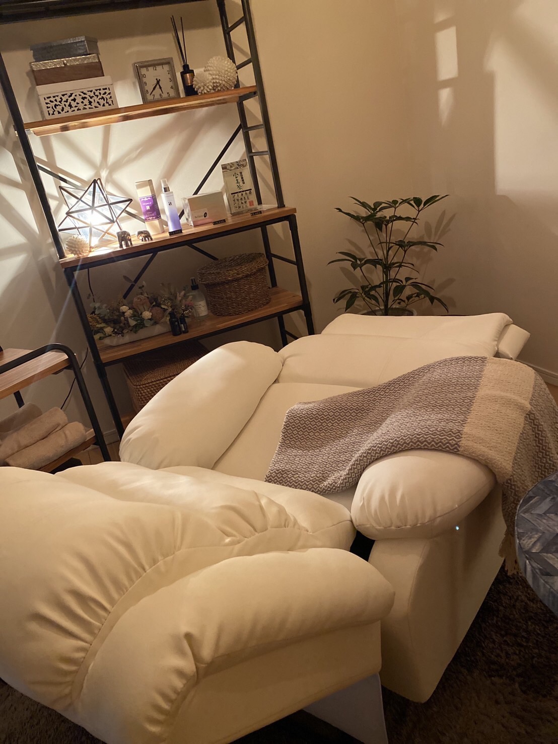 手・腕と自律神経の関係性とは？ | Ojas spa