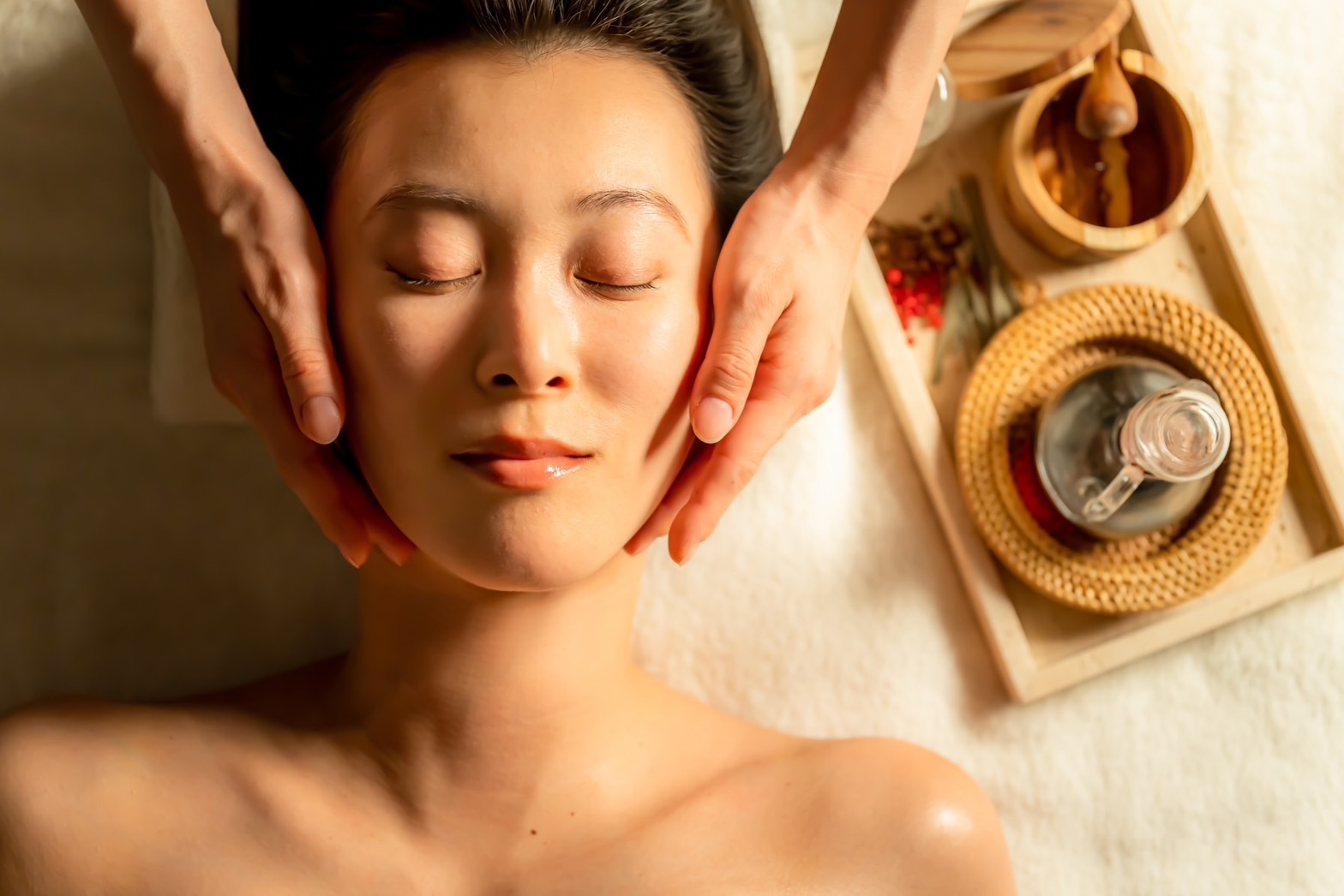 『ピンダオイル』の成分が凄い！？ | Ojas spa