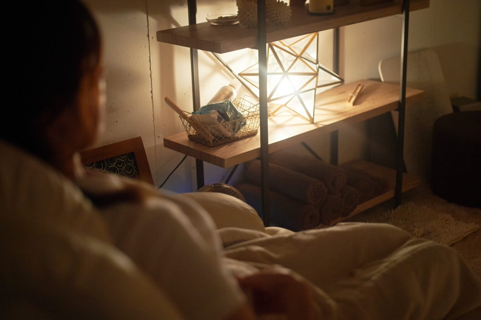 ヘッドスパは月に一回？！ | Ojas spa